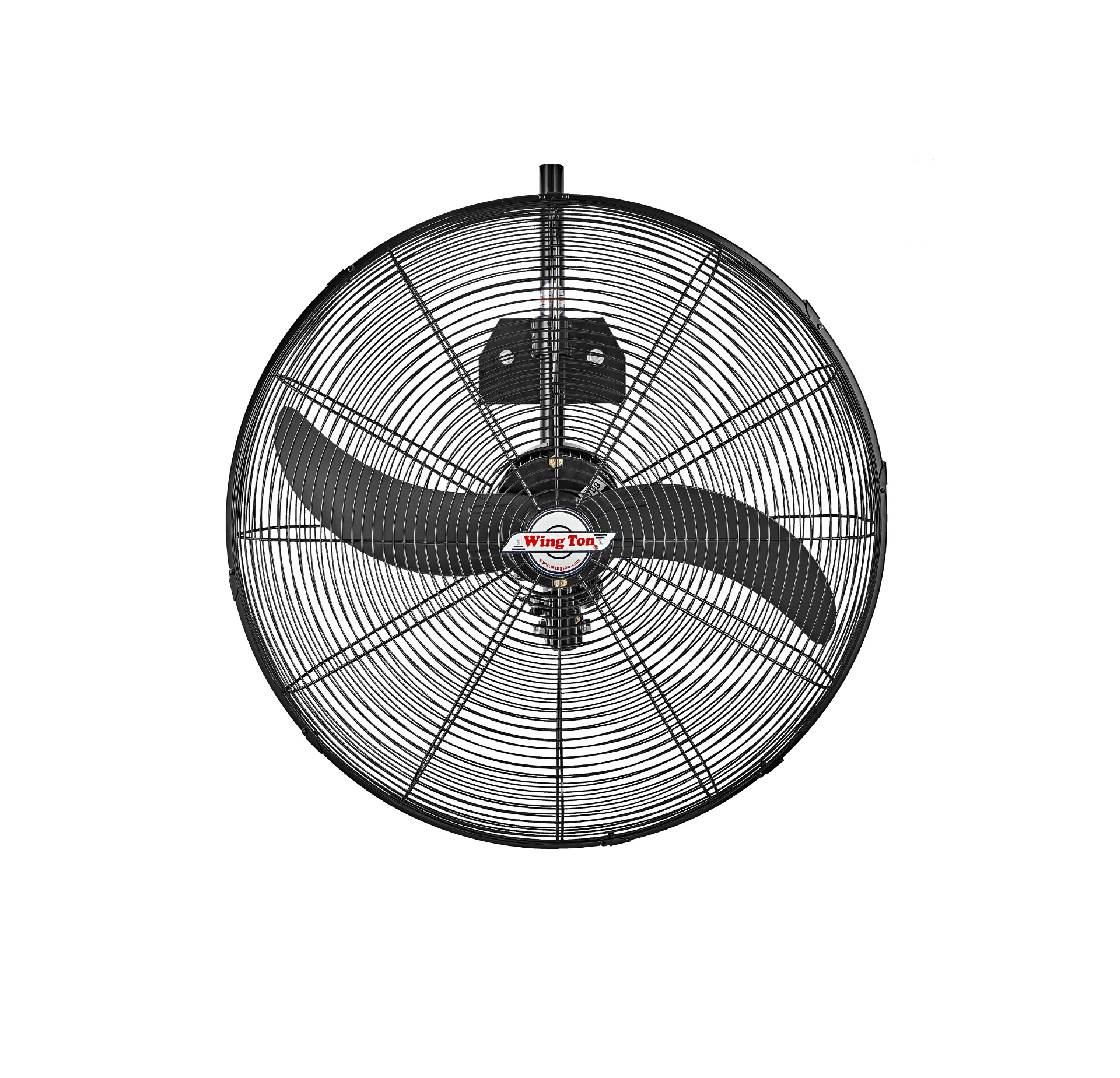 XA wall mounted dense mesh fan - 荣通